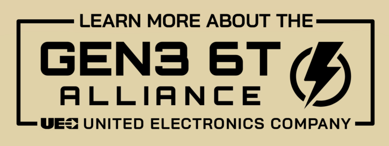 United Electronics Company - Design & Manufacturing Solutions